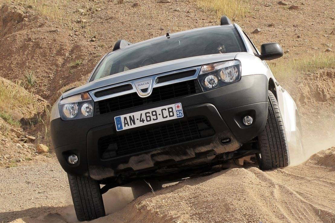 Dacia lansează, în România, noul Duster | Obiectiv.info