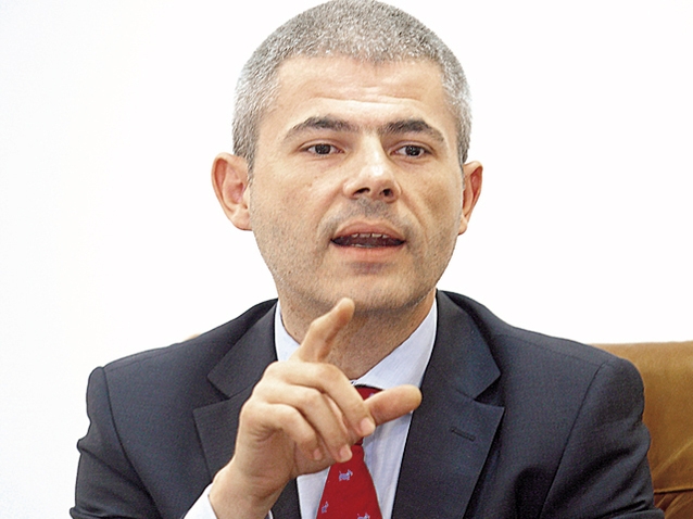 Vulpescu, despre MIZA INSOLVENŢEI Hidroelectrica: Băieţii deştepţi ...