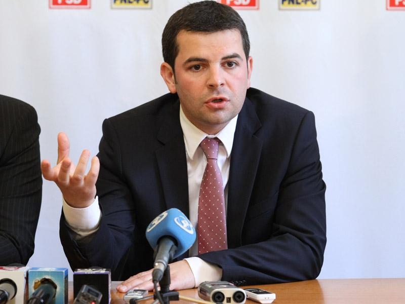 Daniel Constantin: Executivul a amânat OUG privind Codul rutier ...