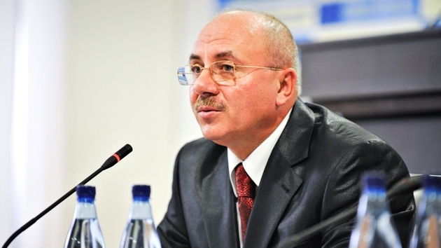 Radu Stroe l-a schimbat pe şeful Direcţiei Generale Anticorupţie din ...