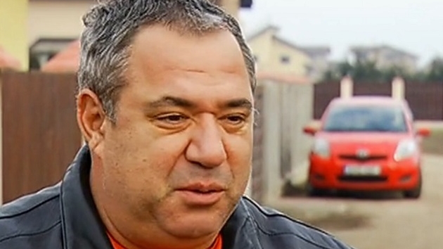 Adrian Iovan, cu o zi înainte să moară: O călătorie cu avionul îţi ...