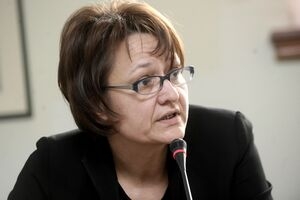UPDATE Şefa CNA, Laura Georgescu, urmărită penal de DNA: "Infracţiunea ...