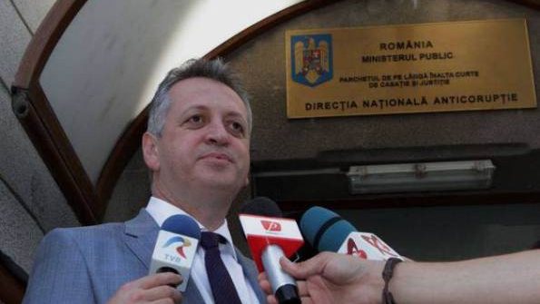 Relu Fenechiu vrea regim de executare semideschis. Argumentul său ...