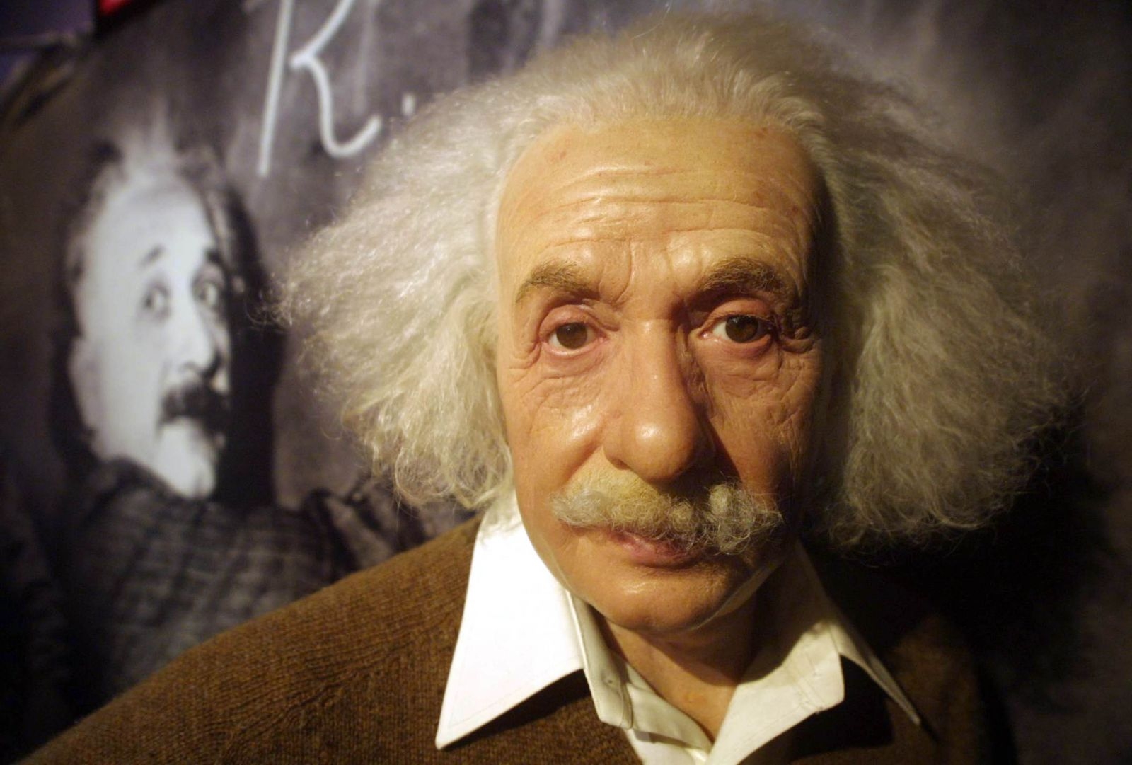 Creierul lui Albert Einstein: Misterele din jurul geniului, păstrate ...