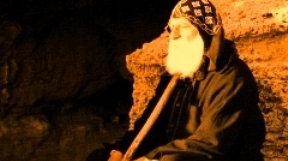 INCREDIBIL! Povestea călugarilor români care deveneau INVIZIBILI PRIN ...