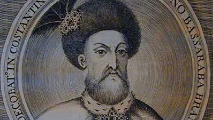 Tradiţii importante: Anul 2014 — Anul Brâncoveanu” | Obiectiv.info