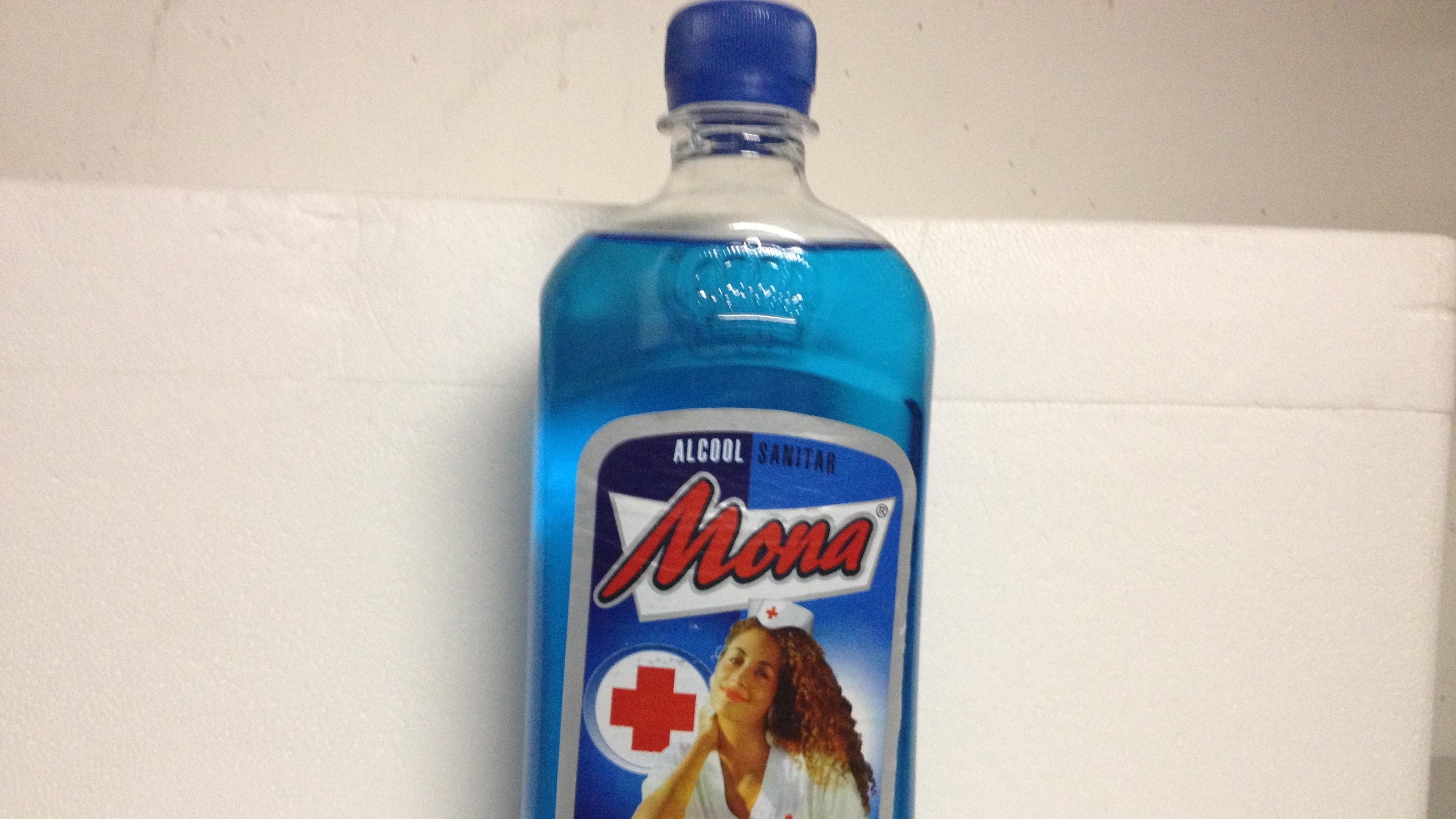 mona spirt - Media: 75620 | Obiectiv.info