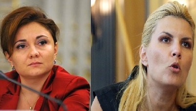 Cristina Trăilă, fosta şefă ANRMAP despre Udrea: Nu pot să văd cum un ...