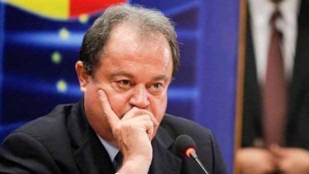 Şeful Nei Guard spune că Blaga i-a cerut să-l ajute pe ginerele său cu ...