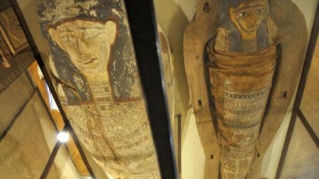 Descoperire ULUITOARE despre faraonii Egiptului | Obiectiv.info