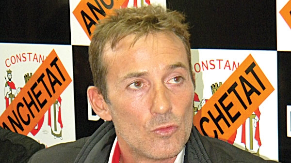 RADU MAZĂRE, pus în LIBERTATE de magistraţii ICCJ | Obiectiv.info