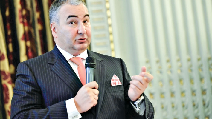 Cum au pus George Scripcaru şi Mihai David mâna pe termoficarea ...