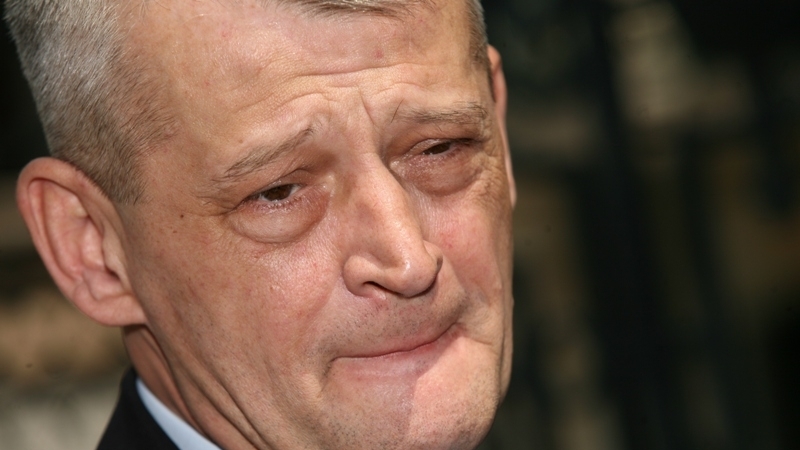 Consilierul lui Sorin Oprescu, Solomon Wigler, arestat pentru 30 de ...