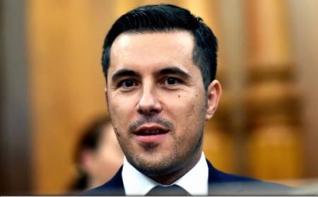 Ciprian Bucur, aviz favorabil pentru funcția de ministru delegat pentru ...