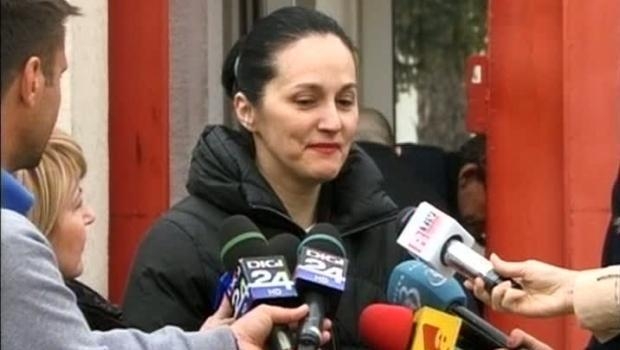 Comisia SRI: Dumitru Iliescu, Alina Bica, Dan Andronic și Doru ...