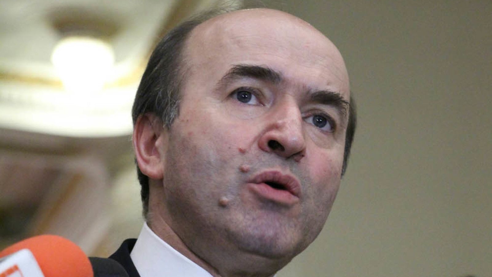 Tudorel Toader: Au fost vizitatori ai arhivei SIPA care nu aveau ...