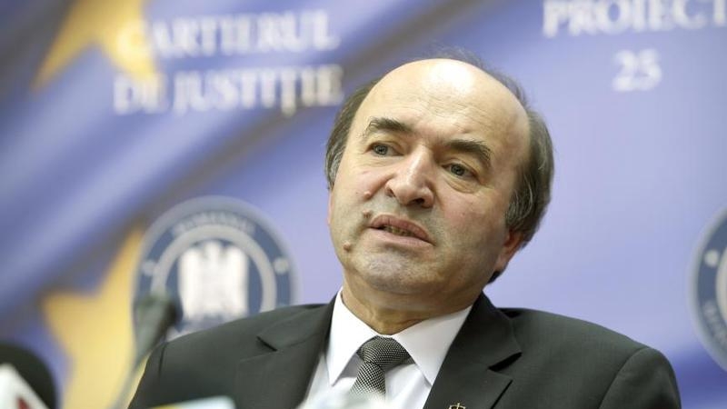Toader propune o nouă soluție pentru Inspecția Judiciară: instituție ...