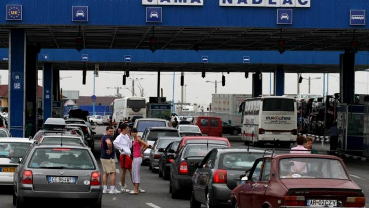 C. Dan şi E. Teodorovici au ordonat ample controale în vămi, înainte de ...