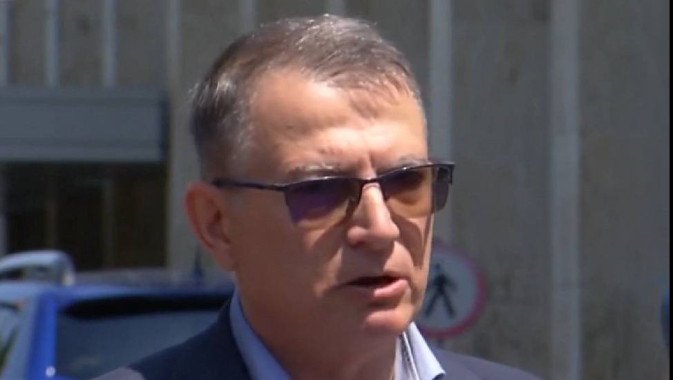 Marius Nistor: Creşterea salariului debutantului nu apare în textul ...