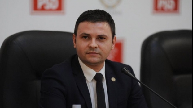 Daniel Suciu: Îmi este foarte greu să cred că fiind social-democrat aş ...