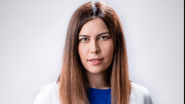 Cristina Prună (USR): Penalizarea parlamentarilor pentru absențele de ...