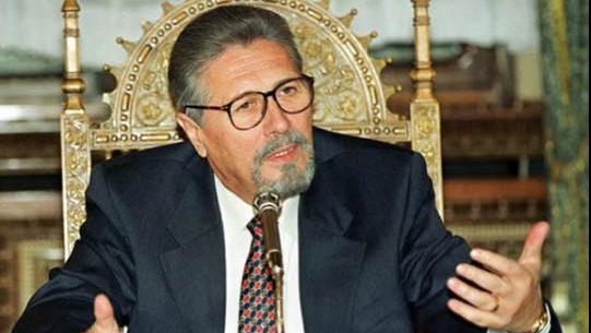 Emil Constantinescu: Prin moartea Papei Francisc am pierdut un om al ...