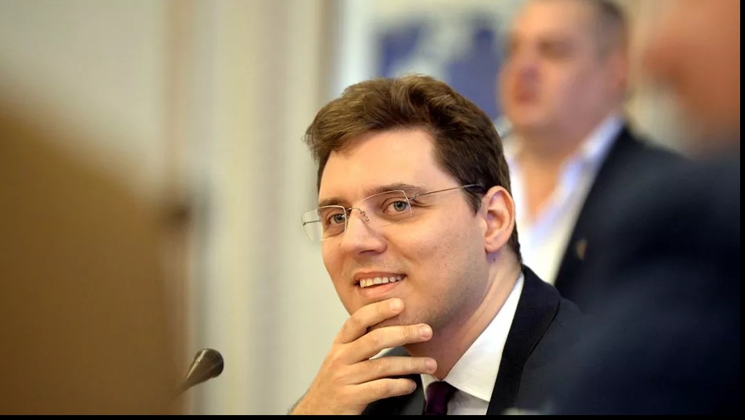 Victor Negrescu: Fondurile europene au fost şi rămân o oportunitate ...