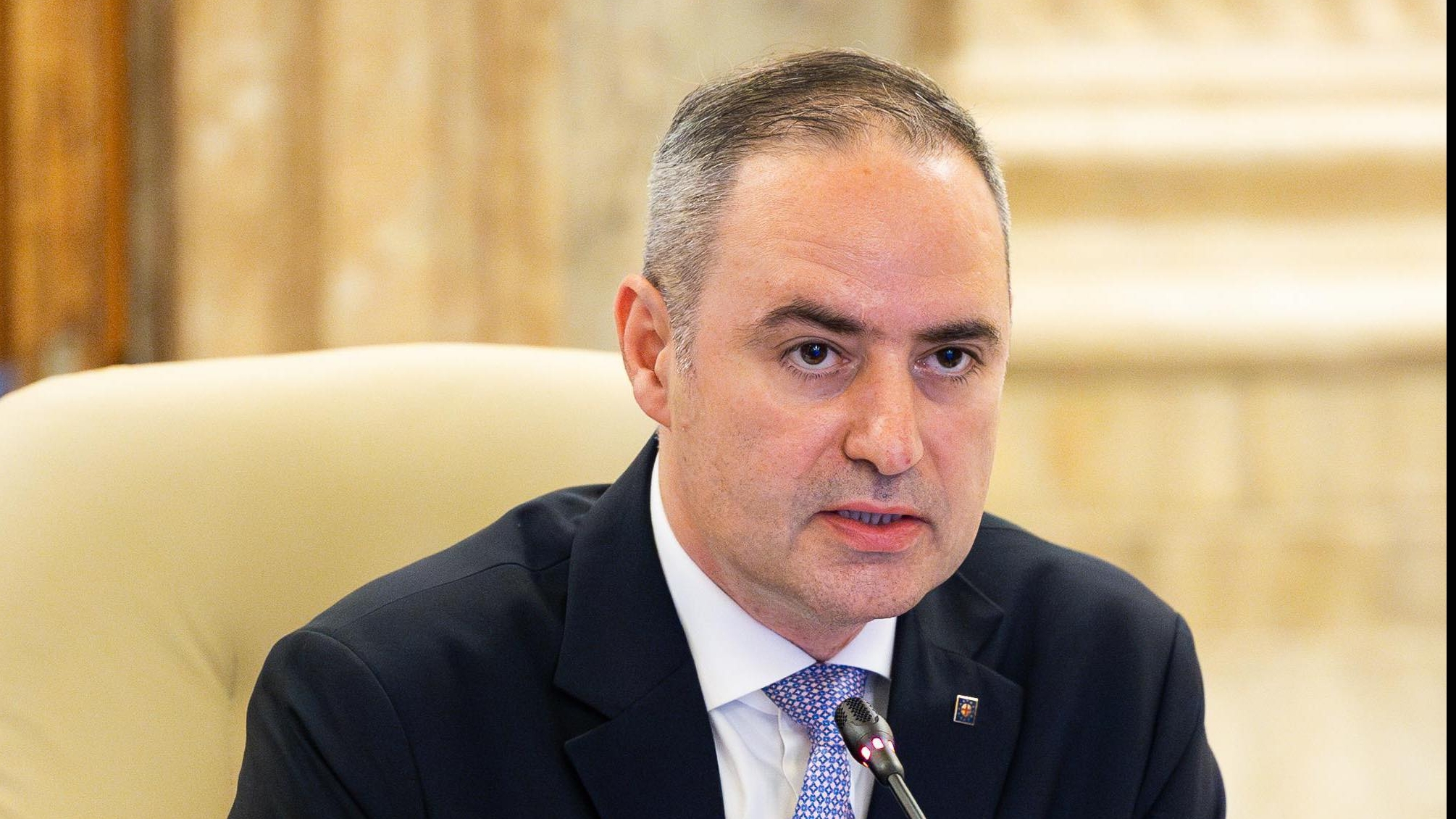 Nazare: Una dintre priorități este să intrăm în 2026 cu respect față de ...